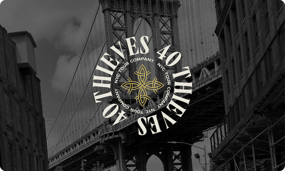 Irish History Walking Tours in Manhattan | Forty Thieves Tours